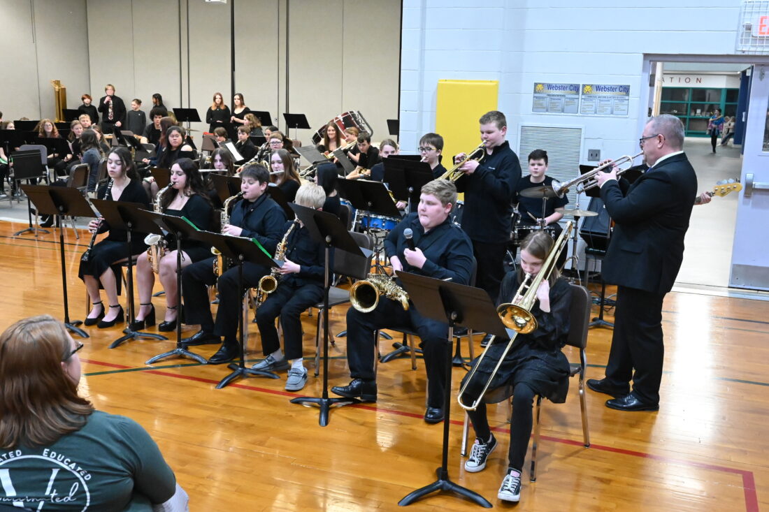 Music - The Freeman Journal